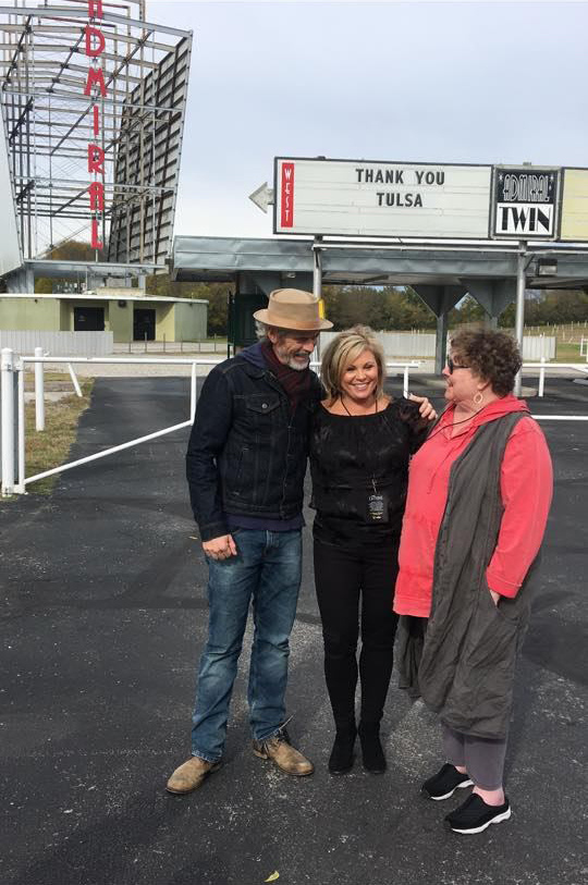 Meet Sodapop's Girlfriend - Sandy | The Outsiders House Museum